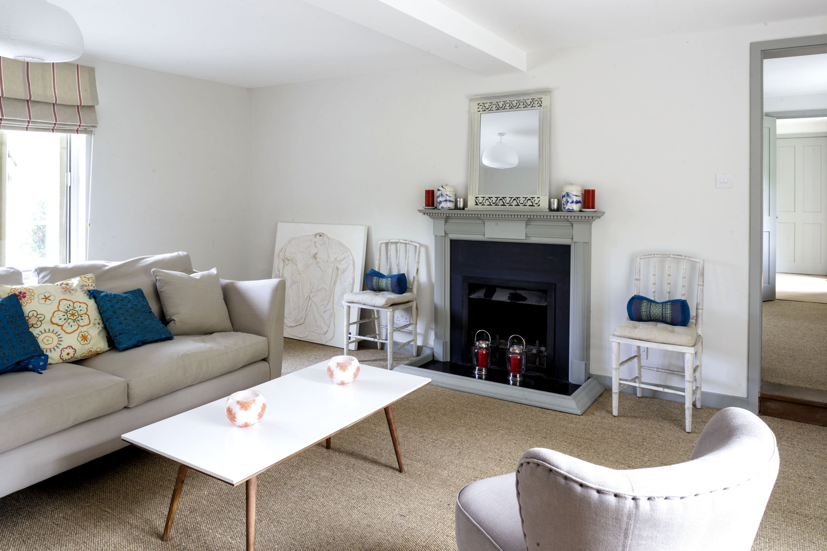 The Vine House - The Sheepfold